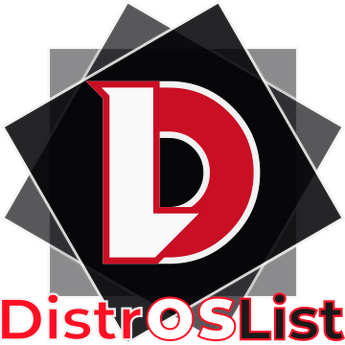 Home - DistrOSList